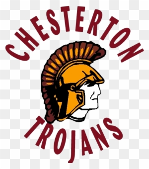Chesterton High School Trojans - Free Transparent PNG Clipart Images ...