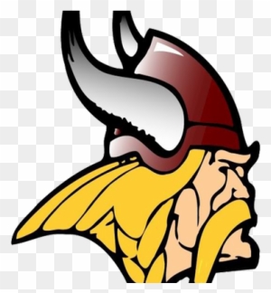 Potterville Vikings - Valley City State University Mascot - Free ...