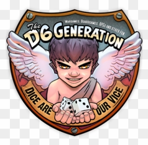 D6g News Feed - D6 Generation - Free Transparent PNG Clipart Images ...