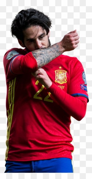 Isco Render - Isco Spain Png - Free Transparent PNG Clipart Images Download