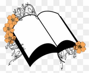 Storyteller Cliparts - Bible Borders And Frames - Free Transparent PNG ...