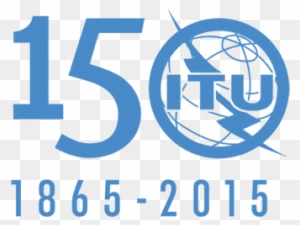 Itu International Telecommunication Union Logo Vector - International ...
