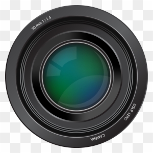 Camera Lens Royalty-free Stock Photography Clip Art - Camera Lens Png ...