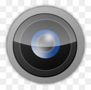 Phone Icons Camera - Camera Icon I Phone - Free Transparent PNG Clipart ...