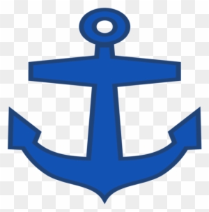 Anchor Flashcard - Free Transparent PNG Clipart Images Download