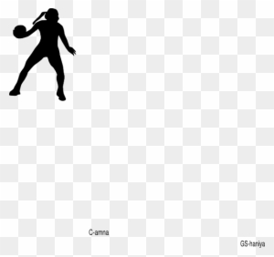 File - Netball - Svg - Netball Ball Clipart - Free Transparent PNG ...