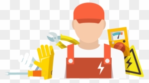 Contractor, Transparent PNG Clipart Images Free Download - ClipartMax