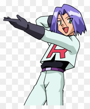 Appearance Information - Team Rocket - Free Transparent PNG Clipart ...