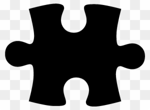 Jigsaw Piece - Free Transparent PNG Clipart Images Download