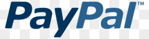 Paypal - Paypal Logo - Free Transparent PNG Clipart Images Download