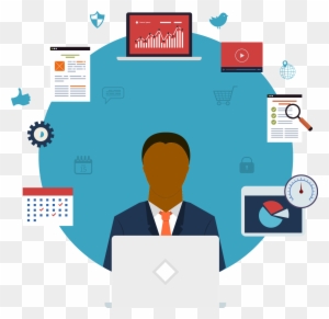 Advanced Microsoft Word Training - Project Manager - Free Transparent ...