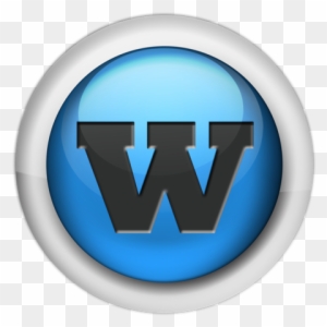 Microsoft Office Word Clipart, Transparent PNG Clipart Images Free ...