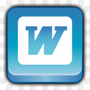 Microsoft Word Clip Art, Transparent PNG Clipart Images Free Download ...