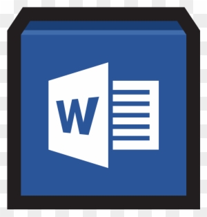 Microsoft - Windows-laptop - Ms Word On Laptop - Free Transparent PNG ...