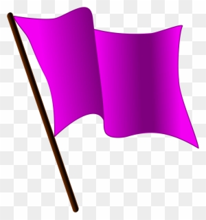 Open - Animated Red Flag Waving - Free Transparent PNG Clipart Images ...