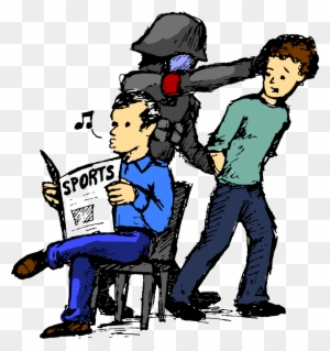 Apathy Clipart