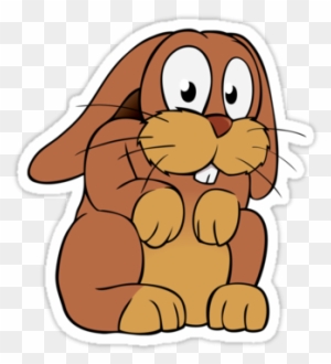 Molang Cute Cutebunny Bunny Sticker Cutesticker Cartoon - Molang Png ...