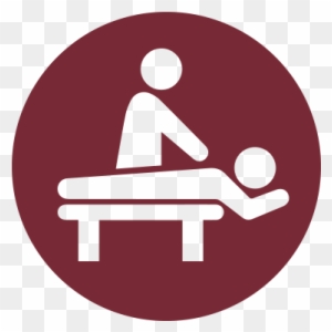 Massage Therapy - Massage - Free Transparent PNG Clipart Images Download