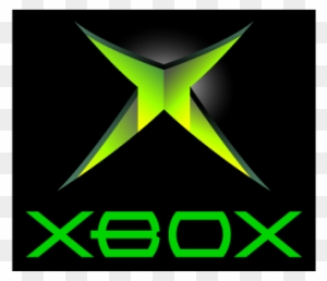 Microsoft Xbox Vector Logo - Logo Xbox - Free Transparent PNG Clipart ...