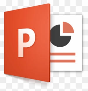 Microsoft Office 2017 Icon Powerpoint - Power Point 2016 Png - Free ...