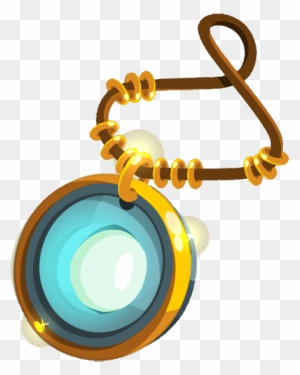 Sleet Amulet - Амулет Пнг - Free Transparent PNG Clipart Images Download