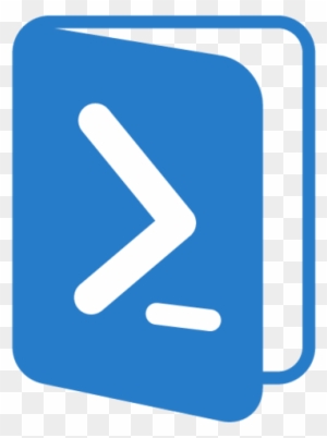 Microsoft Powershell - Microsoft Powershell Logo Png - Free Transparent ...