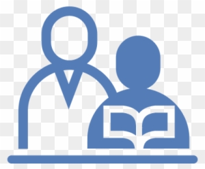 Teacher - Teacher Icon Png - Free Transparent PNG Clipart Images Download