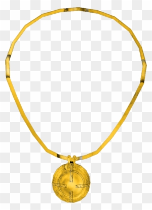 Amulet Transparent Png - Gold Amulet Png - Free Transparent PNG Clipart ...