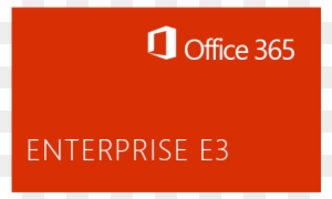 Office 365 Enterprise E3 - Office 2013 Logo Png - Free Transparent PNG ...