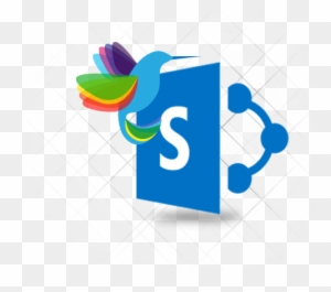 Sharepoint Microsoft Office 365 Computer Icons Office - Sharepoint Logo -友软网络