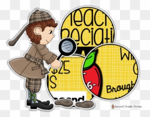 Detective Images Clip Art, Transparent PNG Clipart Images Free Download ...