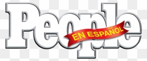 Photo - People En Espanol Magazine Logo - Free Transparent PNG Clipart ...
