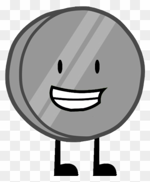 Bfdi - Paint Brush From Inanimate Insanity - Free Transparent PNG ...