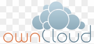Starpoint Is Proud To Offer “own Cloud” Hosting, If - Owncloud Logo Png ...