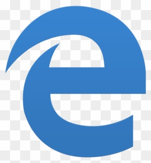 Browser, Edge, Explorer, Microsoft Icons Png Png Images - Microsoft ...