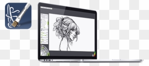 Clipart Drawing Software, Transparent PNG Clipart Images Free Download ...