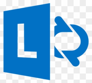 Microsoft Lync Logo