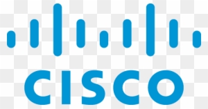 Cisco - Cisco High Res Logo - Free Transparent PNG Clipart Images Download