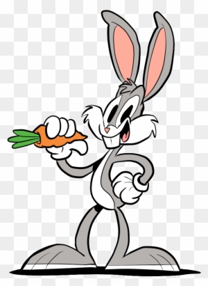 As Opposed To The Grossly Distorted Style That Is Inexplicably - Wabbit ...