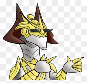 Aurelion Sol Safe Space Emote By Sungben - Aurelion Sol Safe Space ...