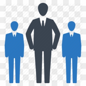 Leadership - Team Icon Png - Free Transparent PNG Clipart Images Download