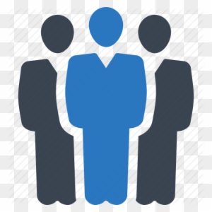 Free Business Icons - Team Leader Icon - Free Transparent PNG Clipart ...