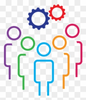 Executive Team Icon - Sales Team Icon Png - Free Transparent PNG ...