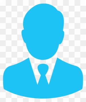 Account, Boss, Boy, Businessman, Man, Manager, User - Human Vector Icon ...