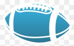Football Cliparts Pink - Powder Puff Football - Free Transparent PNG ...