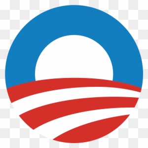 Obama Logo - Pepsi Logo Vs Obama Logo - Free Transparent PNG Clipart ...