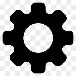 Setting Icon Clip Art - Free Transparent PNG Clipart Images Download