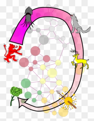 Got House Order - Dynastic Order - Free Transparent PNG Clipart Images ...