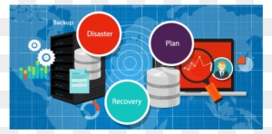 Disaster Recovery With Aws - Free Clipart Disaster Recovery - Full Size ...
