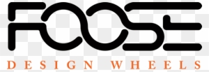Foose Custom Wheels - Logo Foose Design - Free Transparent PNG Clipart ...